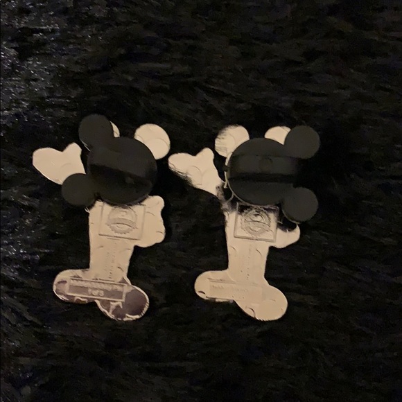 Disney | Accessories | Mickey Mouse Hidden Mickey Trading Pins Lot ...